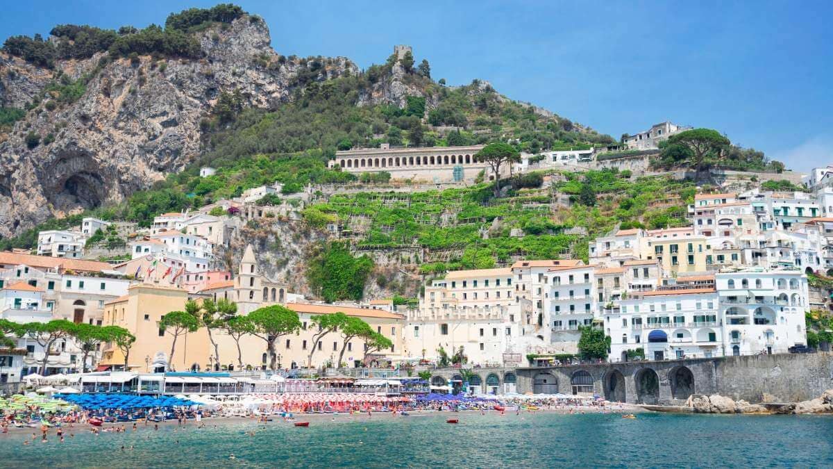 Best Outdoor Activities In Italy For Adventurers