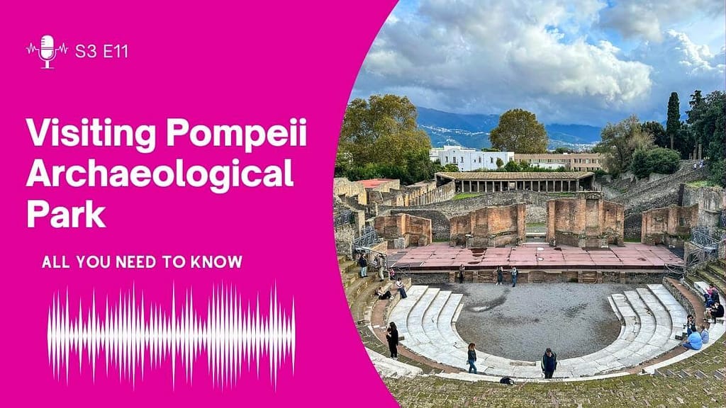 Everything You Need To Know About Pompeii