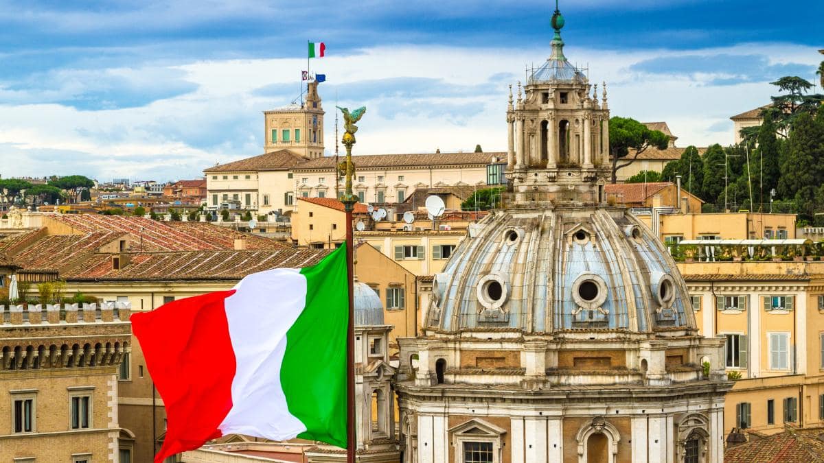 50 Beautiful Quotes About Italy That Capture Its Magic