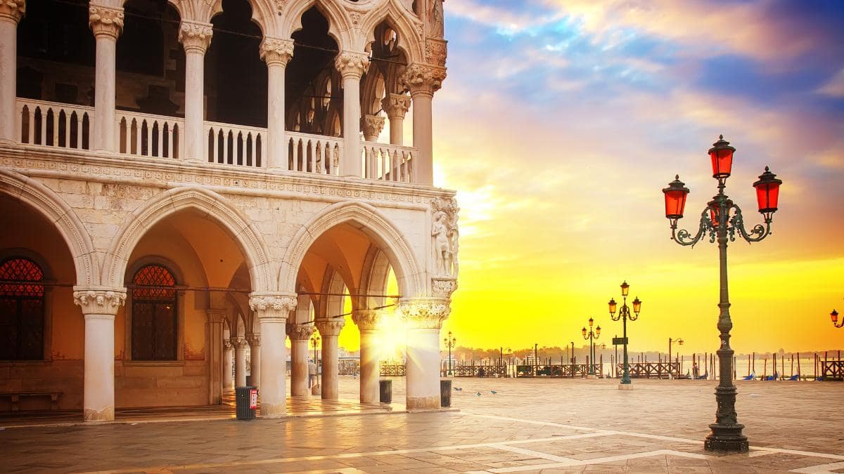 12 Fun Facts About Venice That Will Amaze You