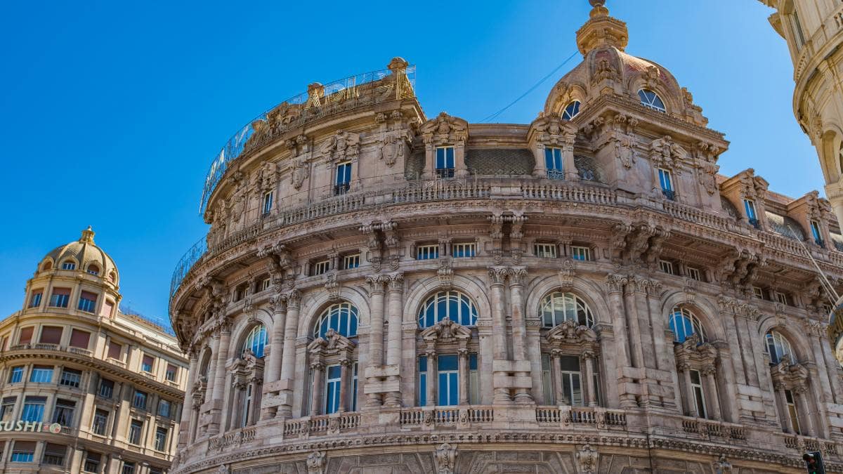 Visiting Genoa: Italy's Hidden Coastal Treasure