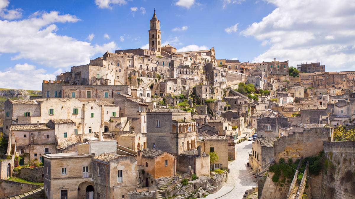 James Bond Italy: Epic Film Locations You Can Visit