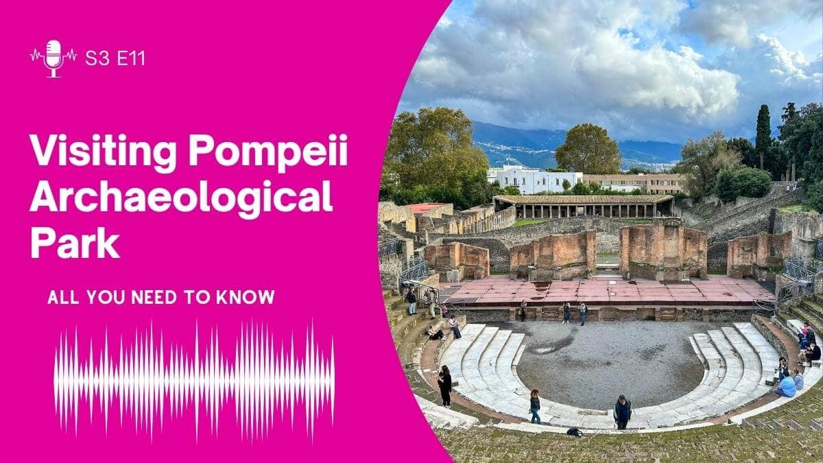 Everything You Need To Know About Pompeii