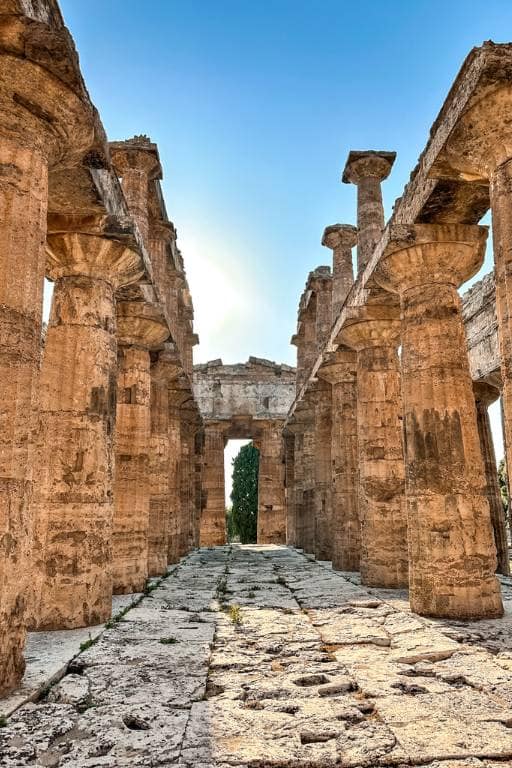 Paestum Italy: Ancient Greek Temples You Must See