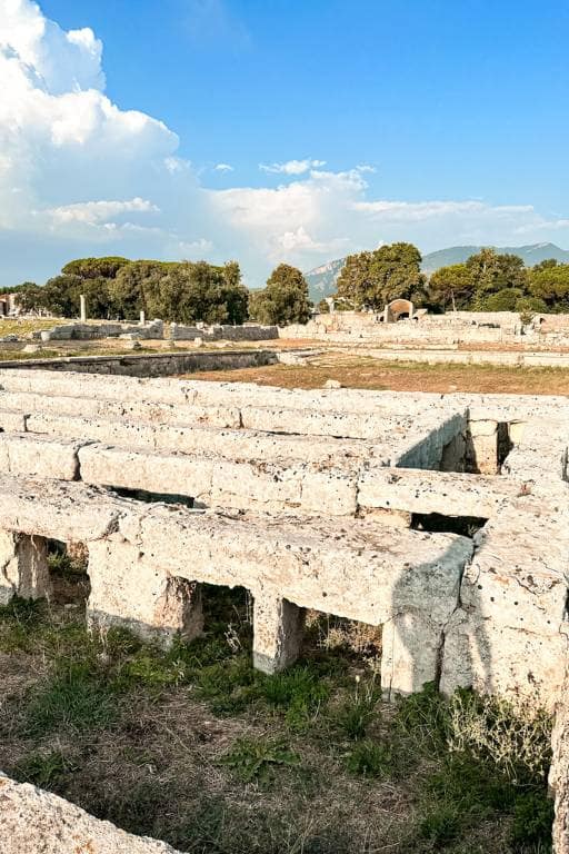 Paestum Italy: Ancient Greek Temples You Must See