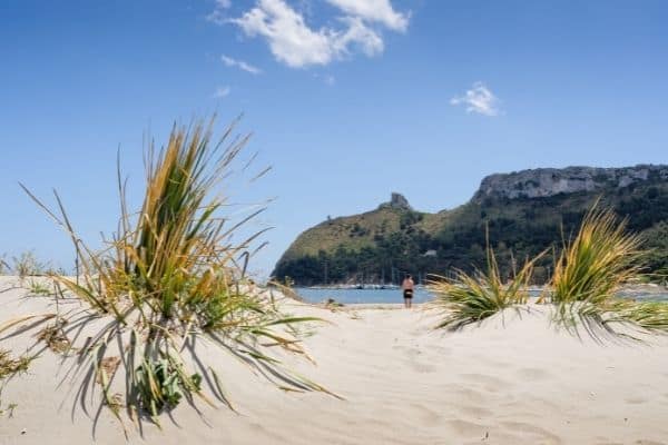 Poetto Beach: Cagliari's Best Sandy Escape