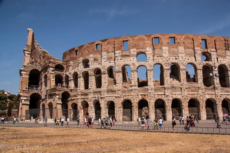 33 Ancient Sites And Roman Ruins In Italy To Visit