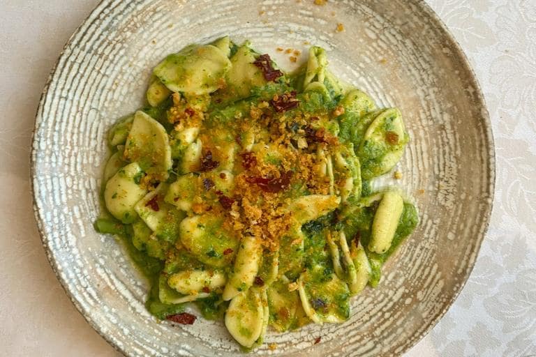 History Of Italian Food: From Ancient Times To Now