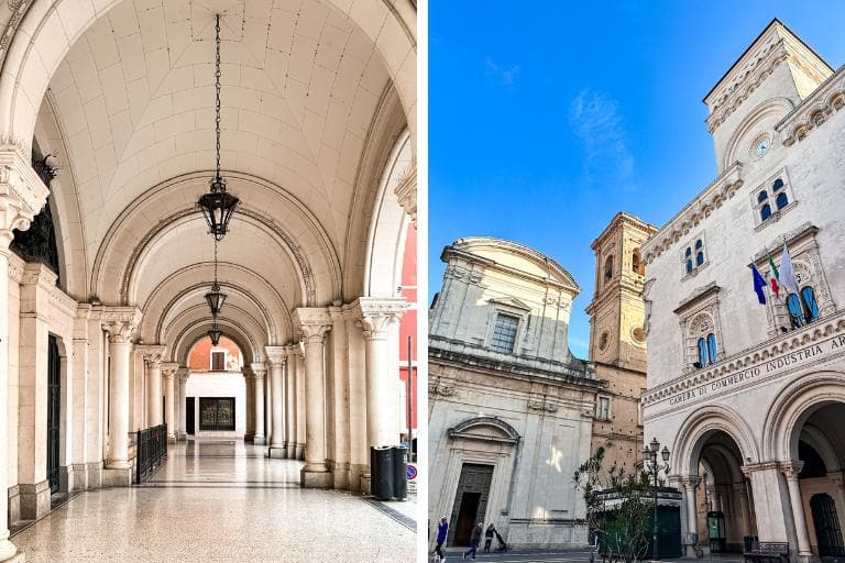 Discover Chieti, Abruzzo Gem Older Than The Romans