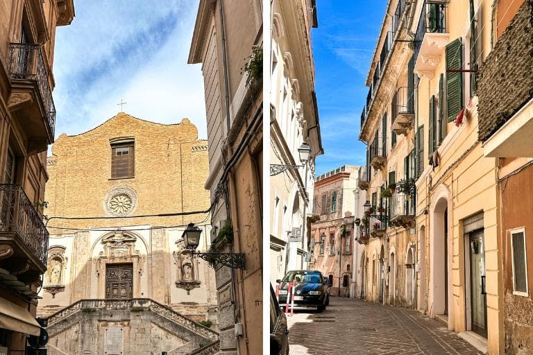 Discover Chieti, Abruzzo Gem Older Than The Romans