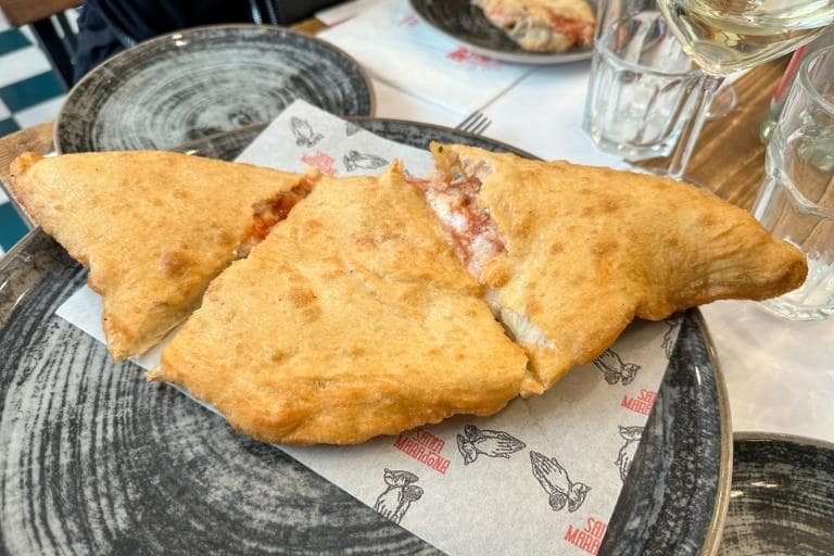 Ultimate Naples Food Tour: Taste The Real City
