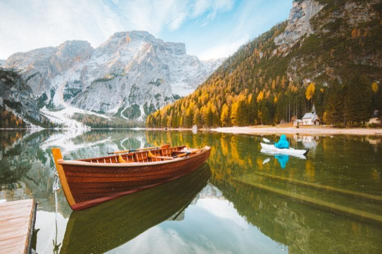 Best Outdoor Activities In Italy For Adventurers