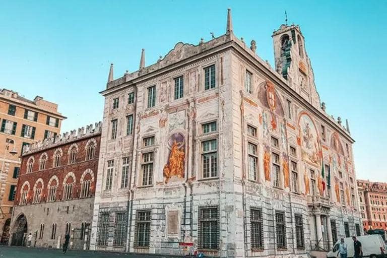 Visiting Genoa: Italy's Hidden Coastal Treasure