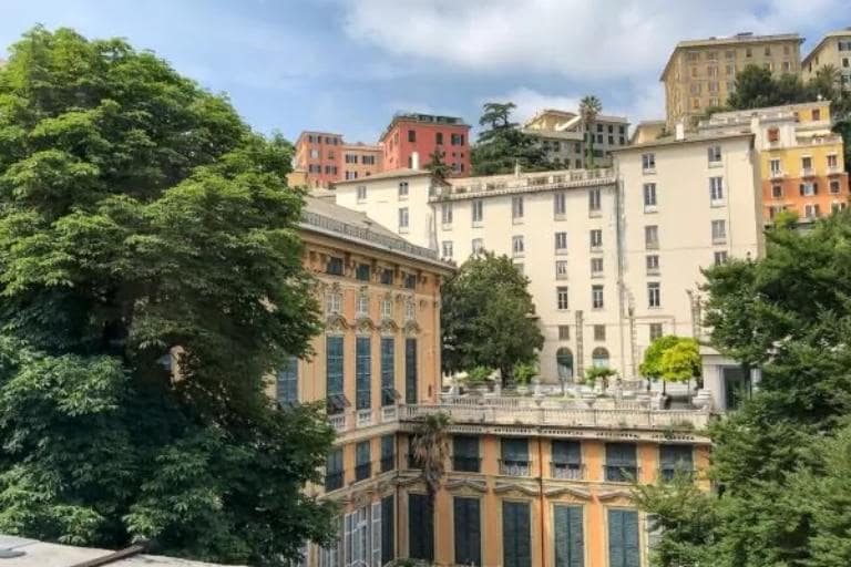 Visiting Genoa: Italy's Hidden Coastal Treasure