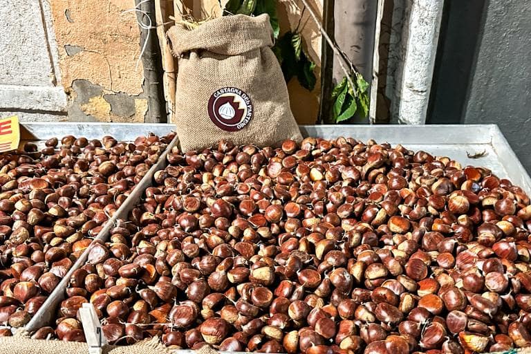 Italy In October: Perfect Weather And Top Places