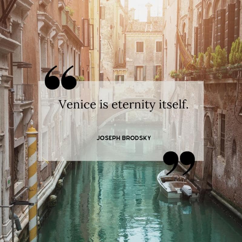 50 Beautiful Quotes About Italy That Capture Its Magic