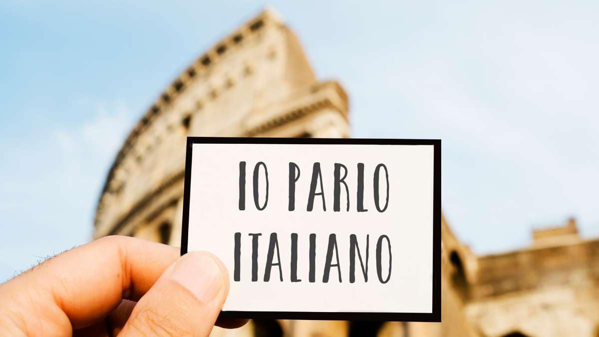 200+ Useful Italian Phrases For Tourists For Your Next Trip