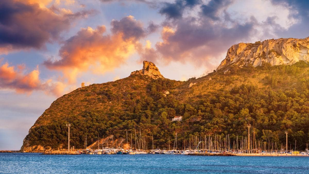 A Quick Guide To Poetto Beach, Cagliari's Best Beach