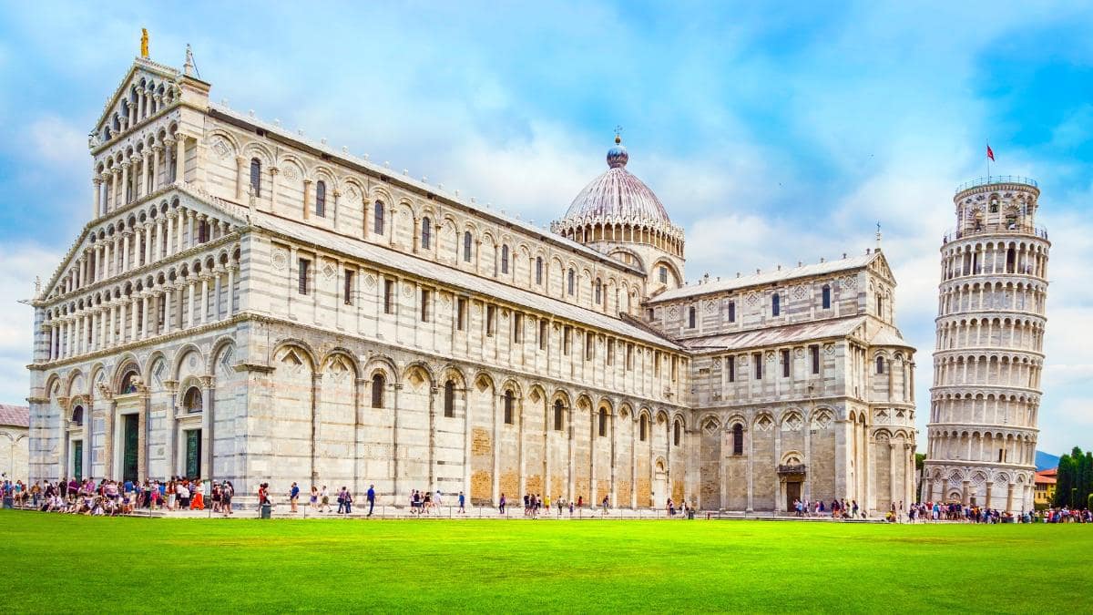 15 Awesome Things To Do In Pisa: Your Ultimate Guide