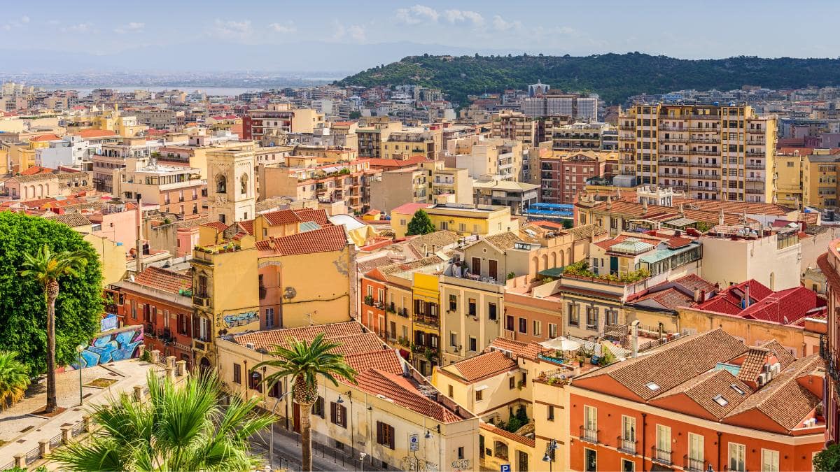 Cagliari Sardinia: Must-See Things To Do