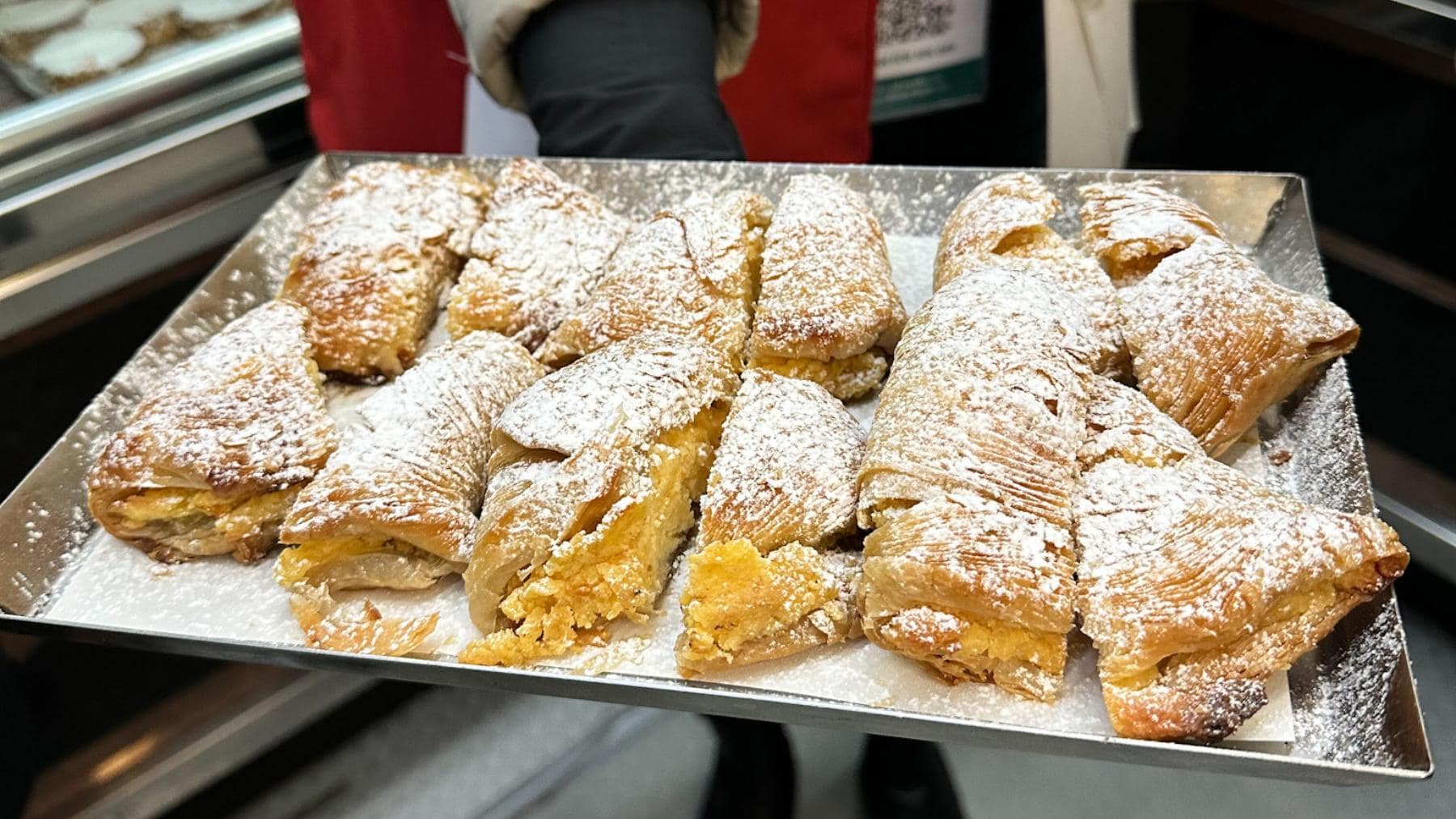 Ultimate Naples Food Tour: Culinary Adventure For Everyone