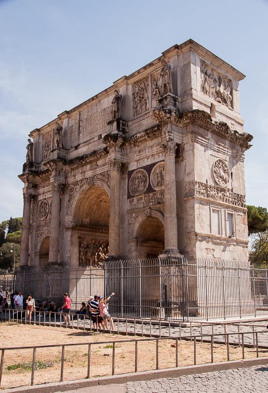 Ultimate Guide To 33 Ancient Sites And Roman Ruins In Italy